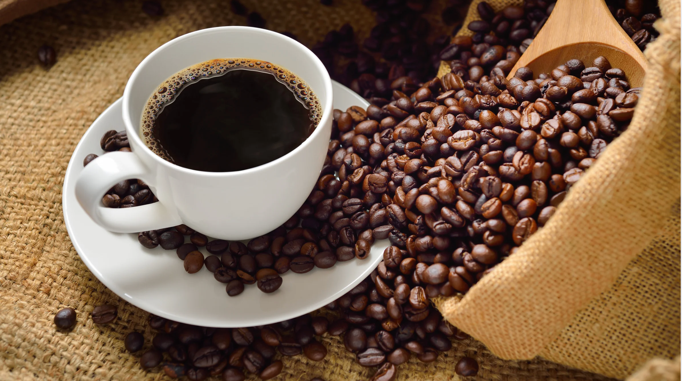 Coffee – The Kentucky Coffee Trail™